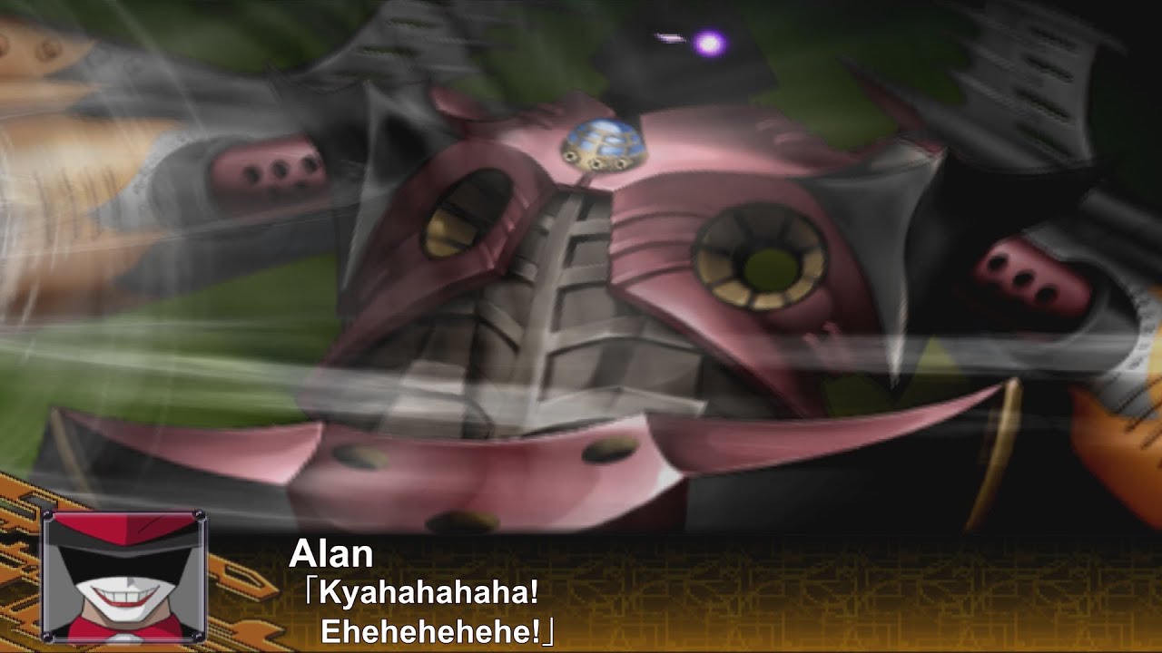 [ENG Sub]Super Robot Wars Z - Big Duo Inferno Attacks | スパロボZ - ビッグデュオ ...