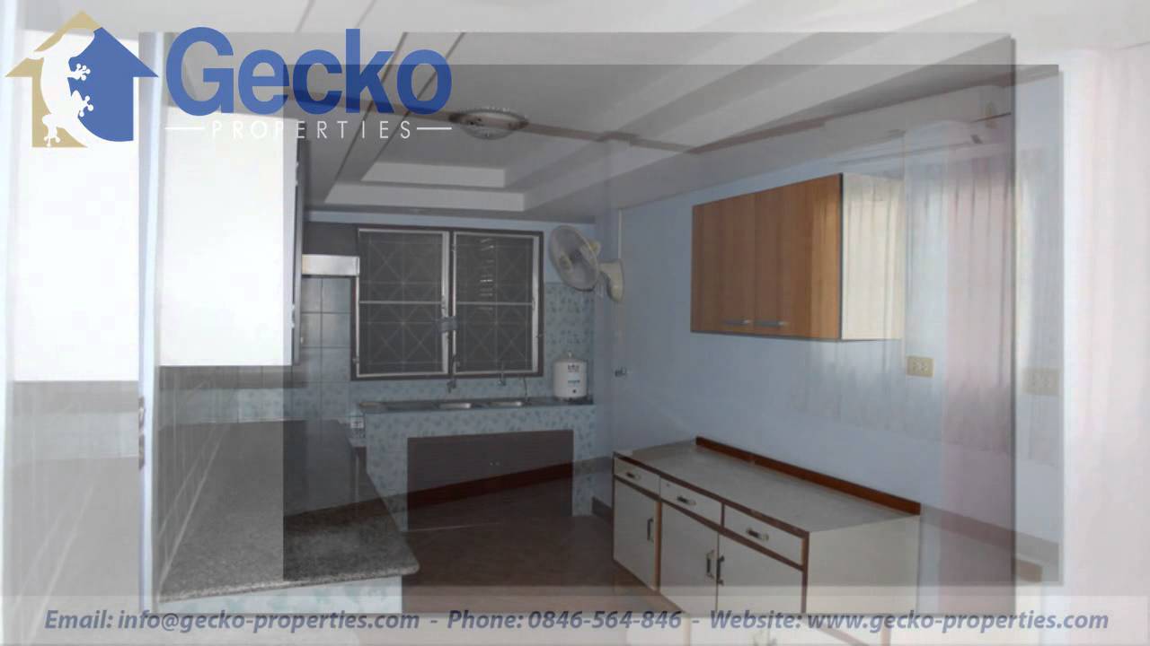 House for Sale & Rent in East Pattaya 4 Bedrooms + 2 Bathrooms ...