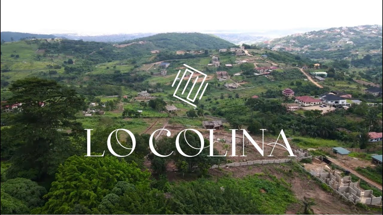 LIFE BEGINS AT LO COLINA | ABURI | - A DEVELOPMENT BY LOCUS ESTATE ...