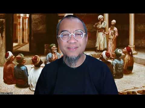 Video TOTIQ Pengenalan