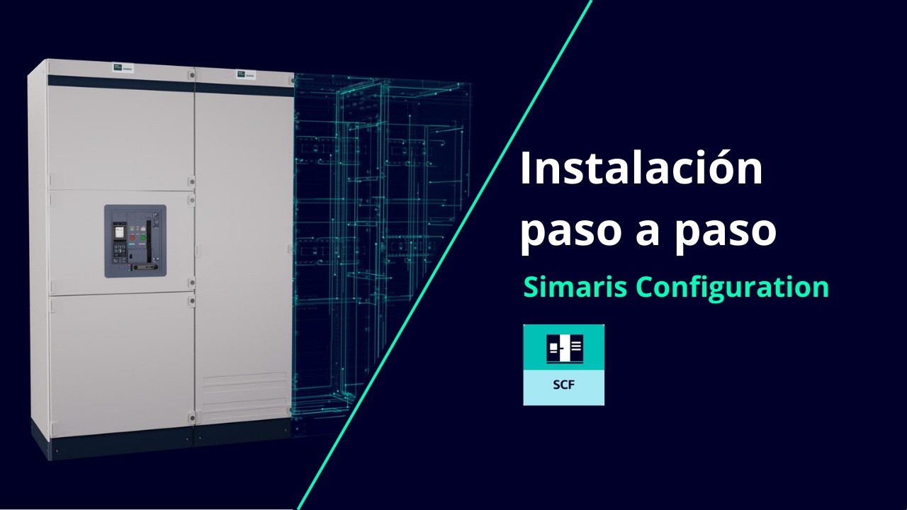 Instalación de SIMARIS Configuration: PASO a PASO ⚡ - YouTube