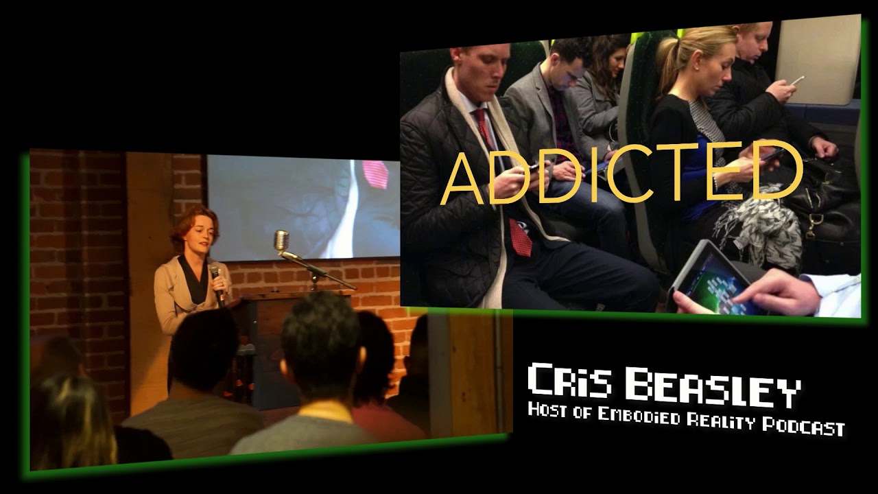 “How Humans Create Technology and How Technology Creates Us” by Cris ...