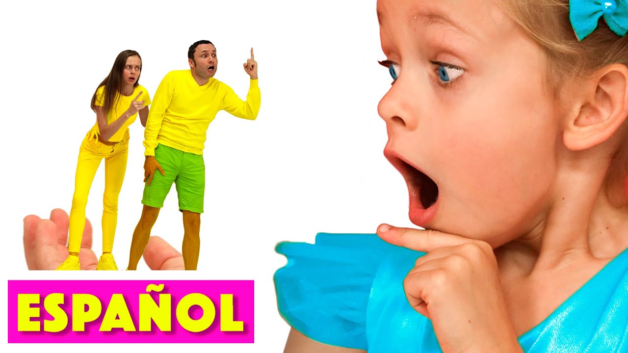 Magic Maya | Canciones Infantiles rimas y de Cuna canciones - YouTube