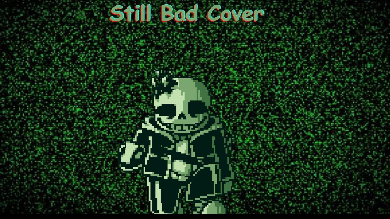 Still Bad (Christmas Cover) [Midear] - YouTube