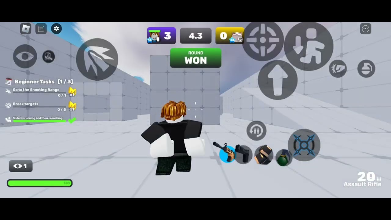 *NEW* Roblox Rivals BEST Script | AUTOFARM | AFK | AIMBOT | DirectLink ...