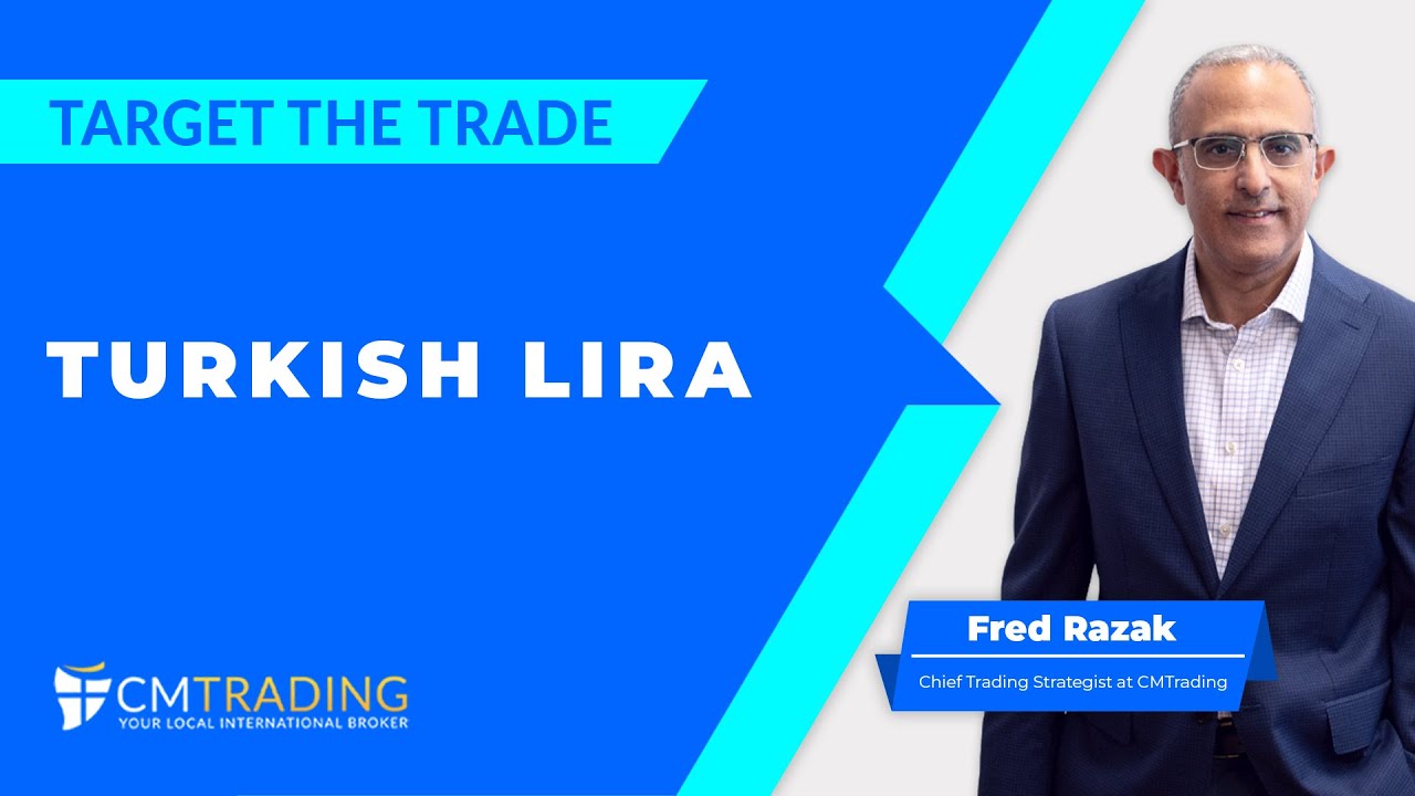 Target The Trade - Turkish Lira 11-26-2023 CMTrading - YouTube
