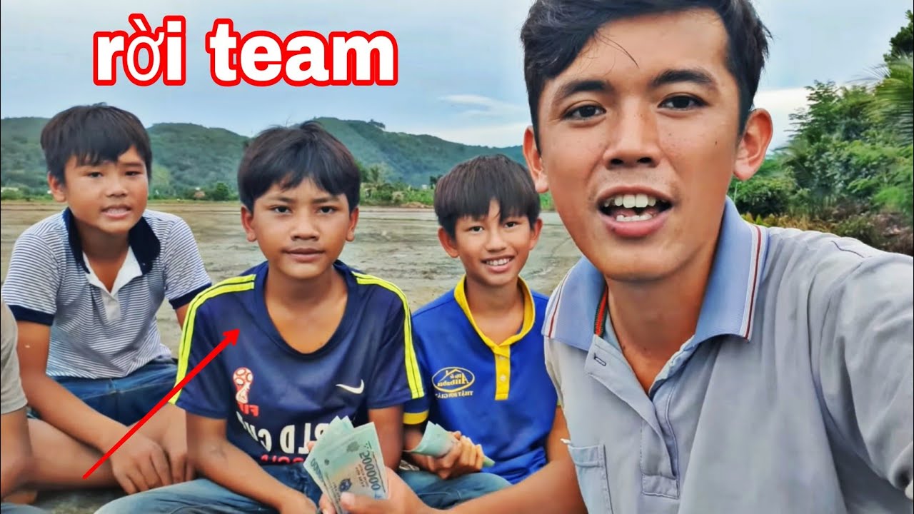 Ngày Mà Sang Vlog Sợ Nhất Vì Nhóc Tỉnh Lại Rời Khỏi Team | Lý Do Vì Sao ...