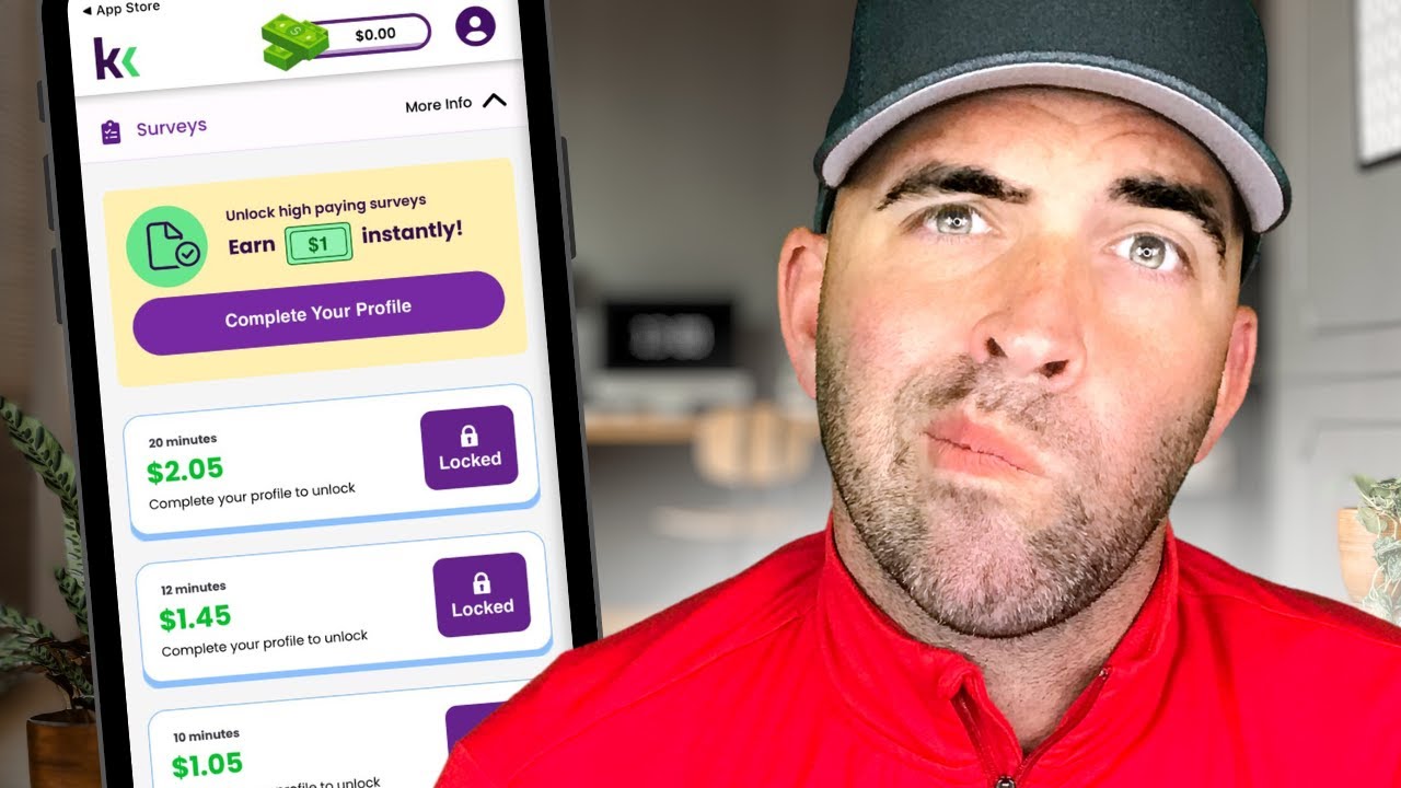 KashKick Review 2024 | THE TRUTH 💣💣💣 - YouTube