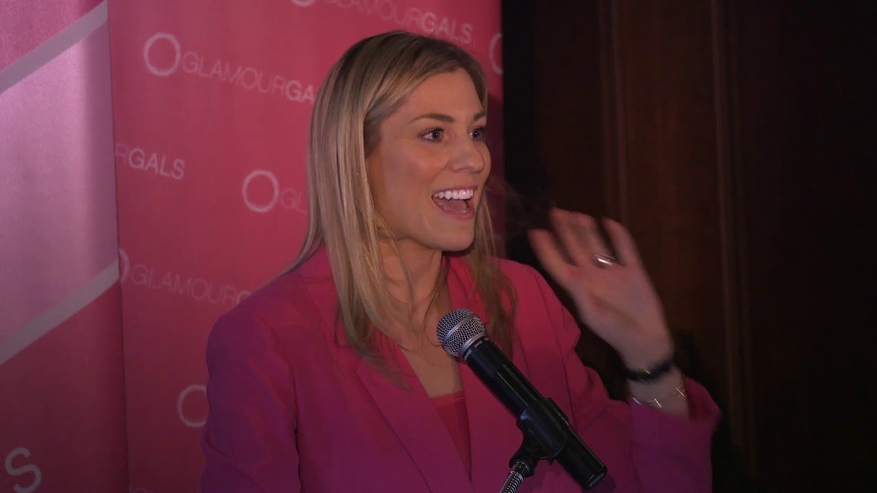 Rachel Doyle Illuminate 2019 Speech - YouTube