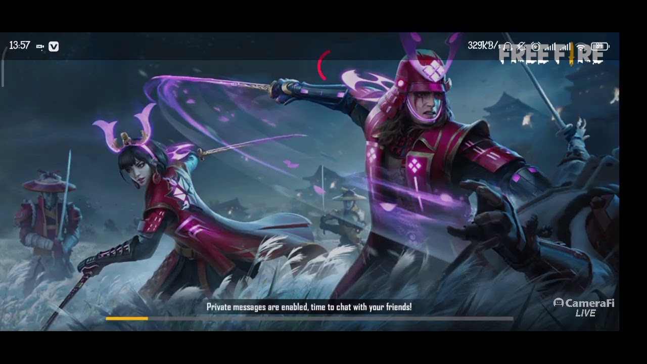 LEGEND GAMER's broadcast - YouTube