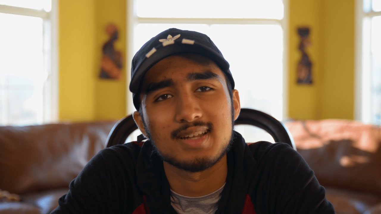 Kid Rohan - Obvious (Official Music Video) - YouTube