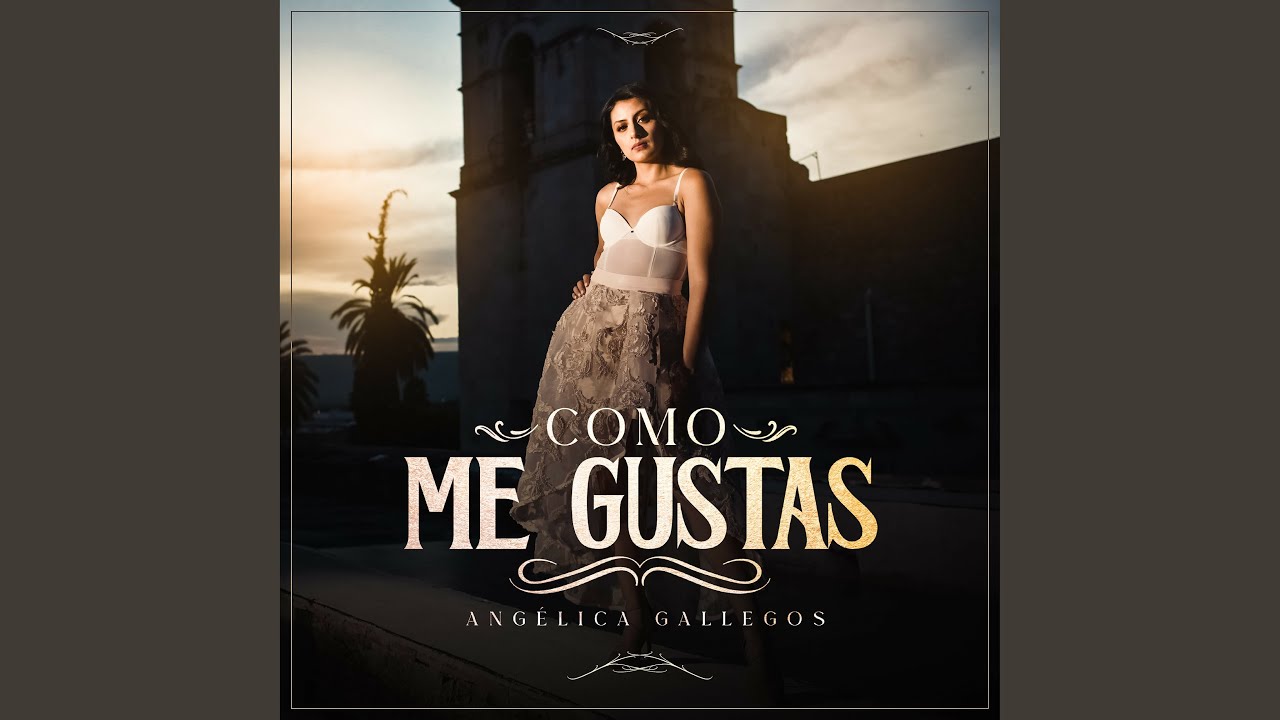 Como Me Gustas - YouTube
