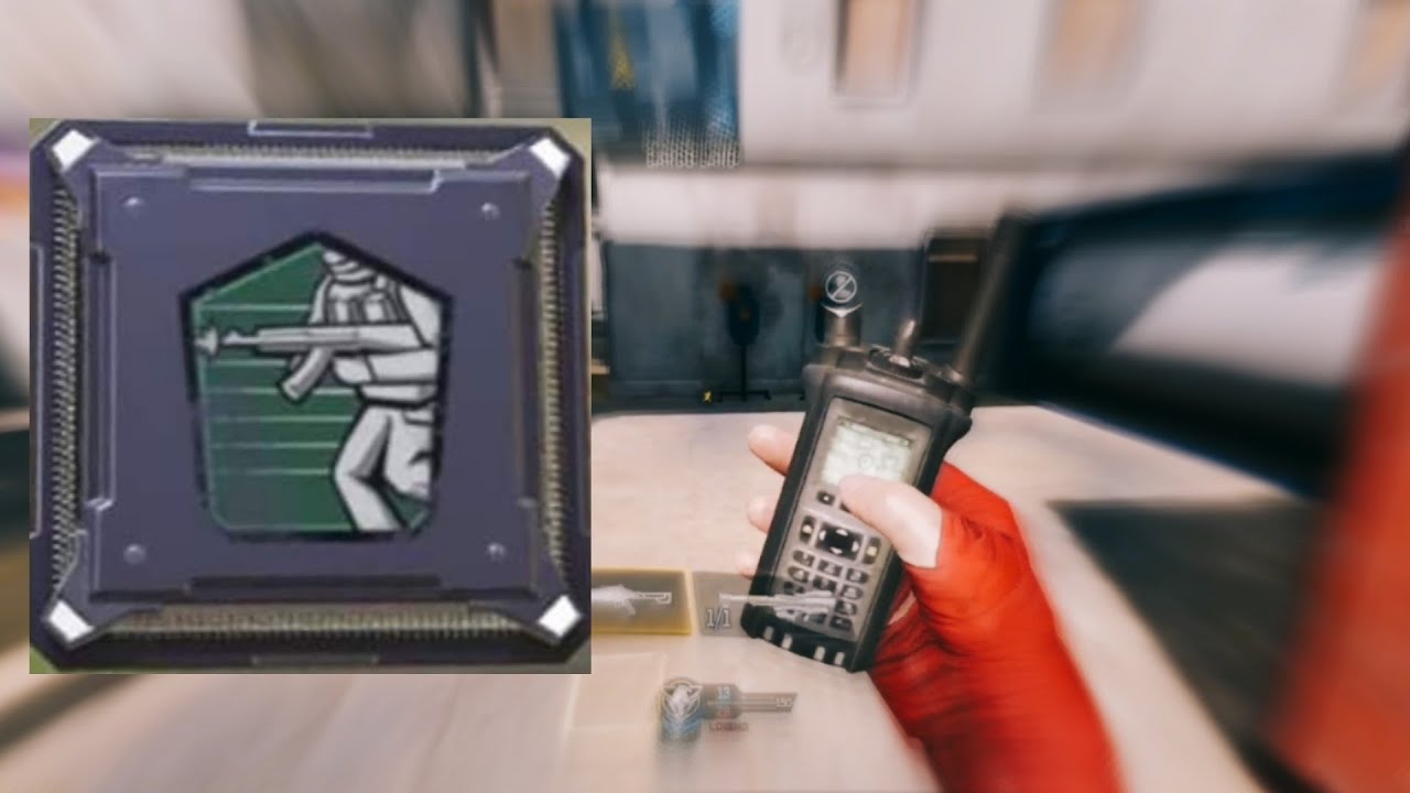 what the new green perk could look like - YouTube