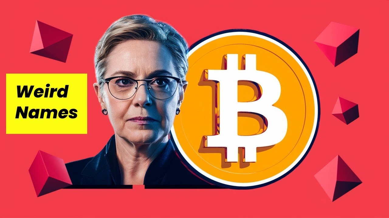 The Most Confusing Crypto Terms Explained - YouTube