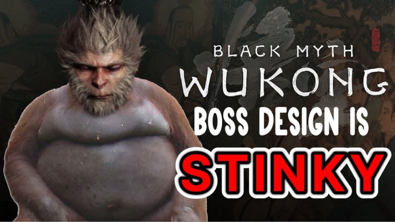 Some of the Worst Boss Fights In Gaming - YouTube