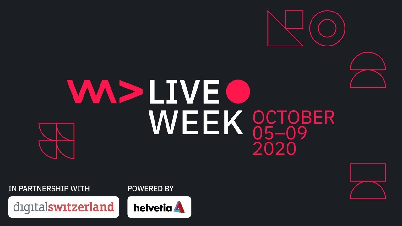 Blockchain | WeAreDevelopers Live Week OCT 5-9 – Day 4 - YouTube