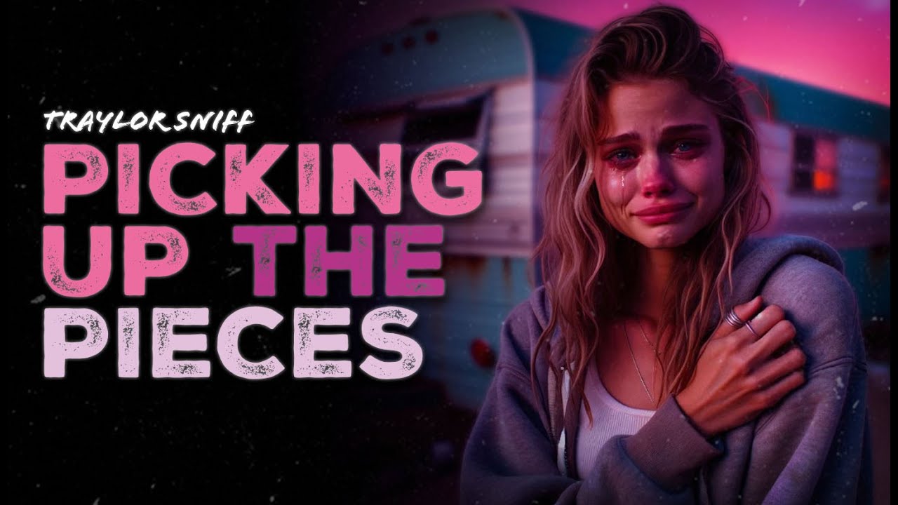 TRAYLOR SNIFF - Picking Up The Pieces - YouTube