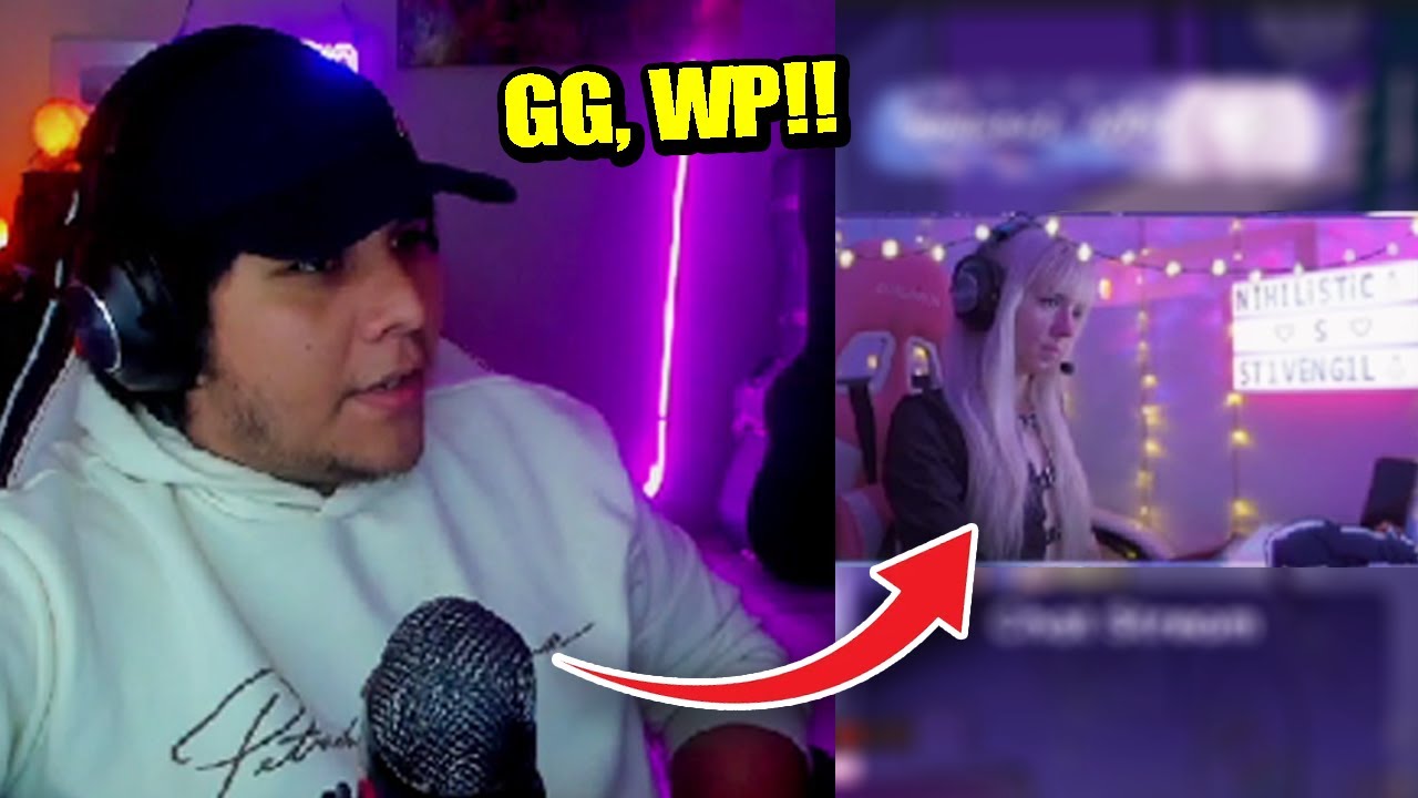 El Kevo simp - YouTube