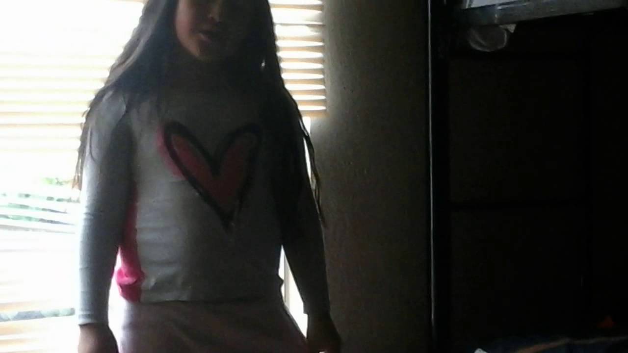 Possessed girls fighting over doll - YouTube