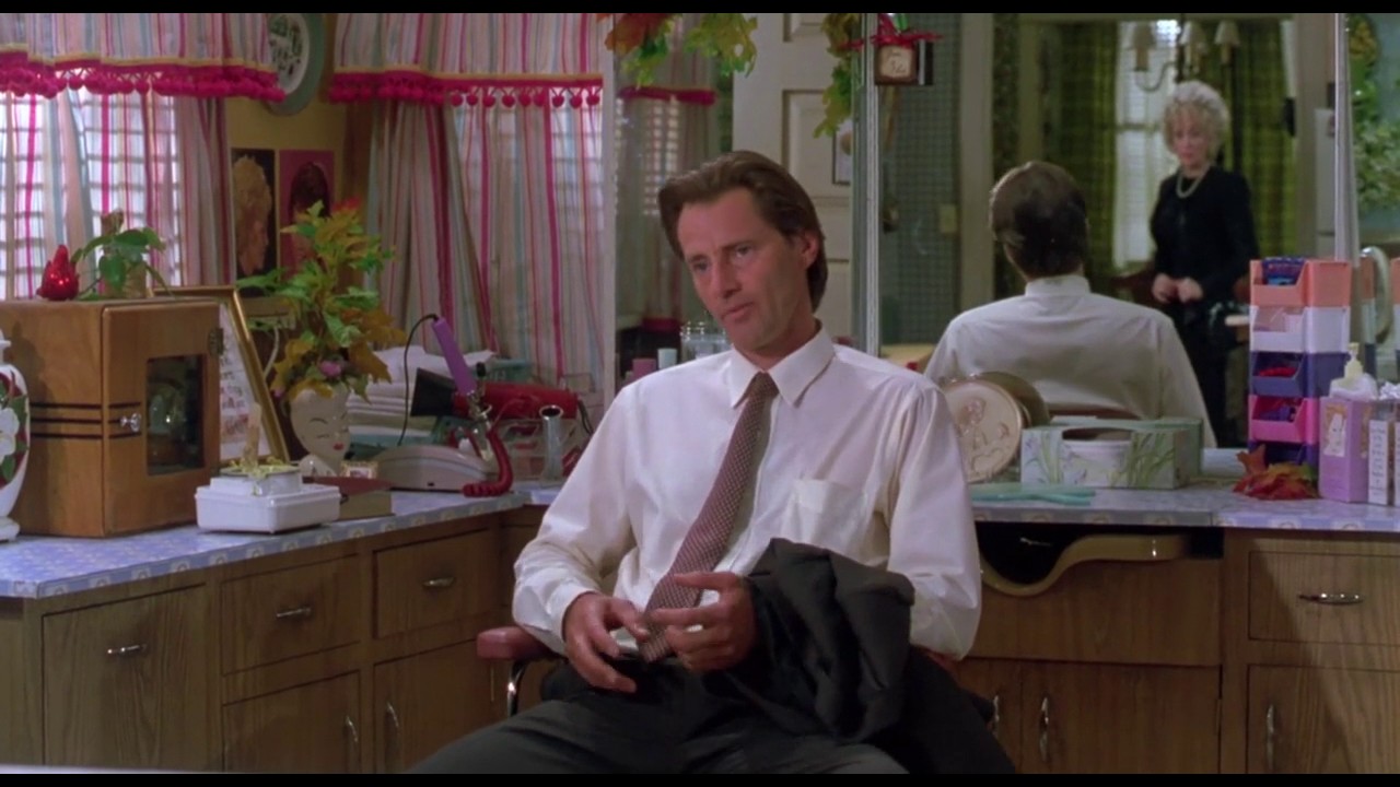 RIP Sam Shepard - One of my favorite Sam Shepard moments. - YouTube