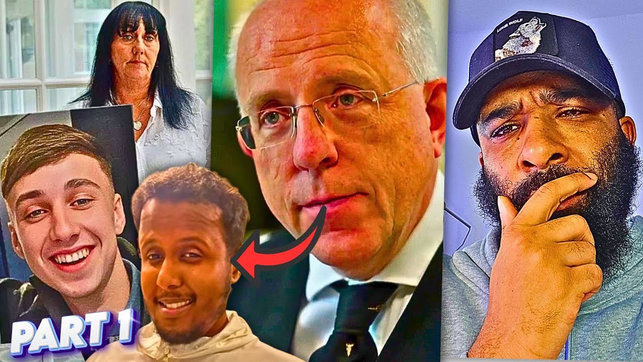 JAY SLATER final moments with Ayub Qassim make no sense and here's why ...