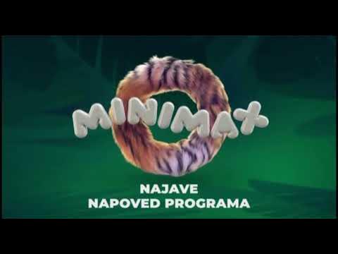 minimax REDESIGN 2021 - YouTube