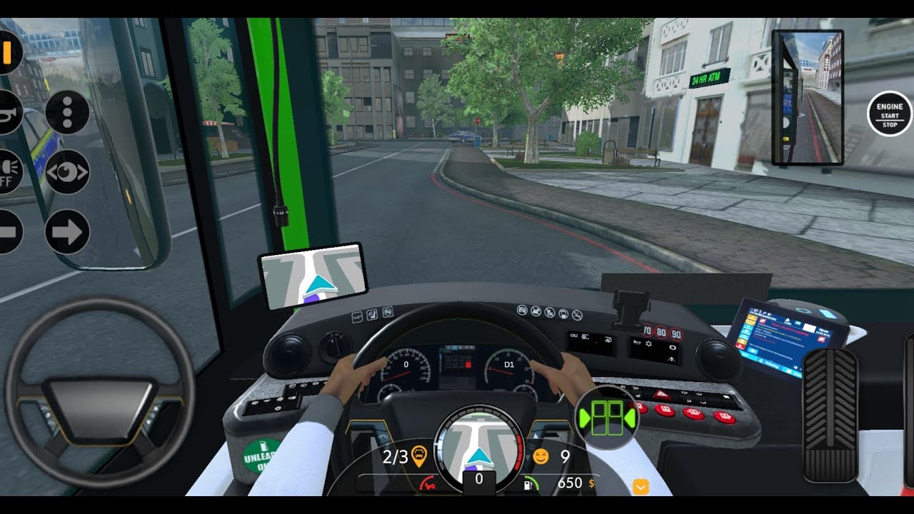 -LIVE ON-(bus simulador 2023) rumo aos 600. se inscreva e deixe seu ...