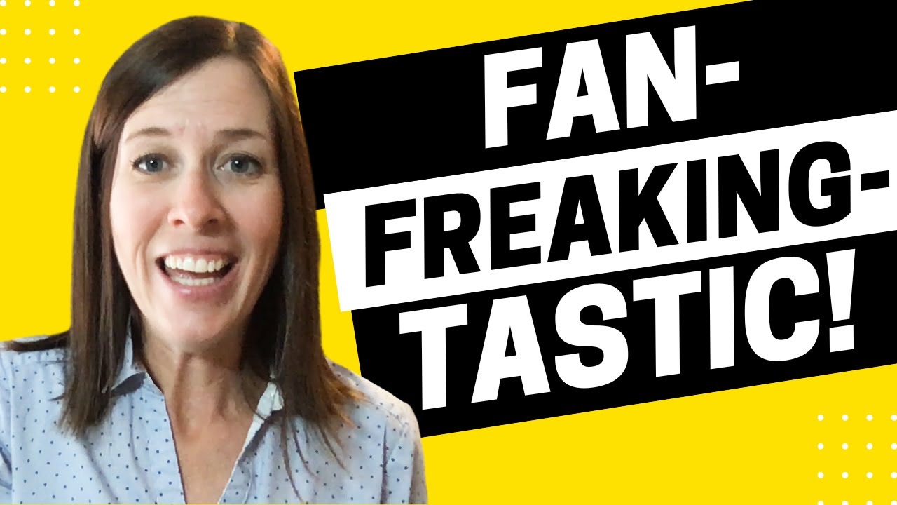 1910 - This Episode is Fan freaking tastic! - YouTube