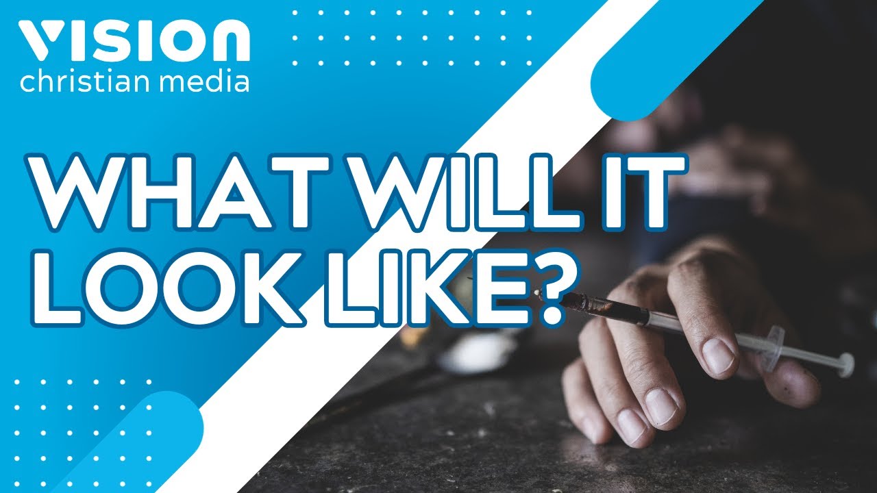 Decriminalizing Drugs: A Dystopian Future? - Shane Varcoe || 20Twenty ...