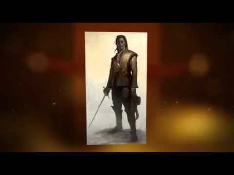 Child Thief Movie Trailer - YouTube