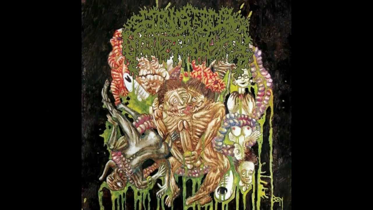 Biological Monstrosity - Faut Qu Ca Jute - YouTube