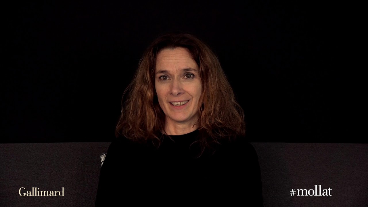 Francesca Melandri - Tous, sauf moi - YouTube
