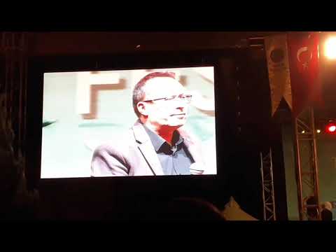 Sait Uçar Tonya Festivali 2019