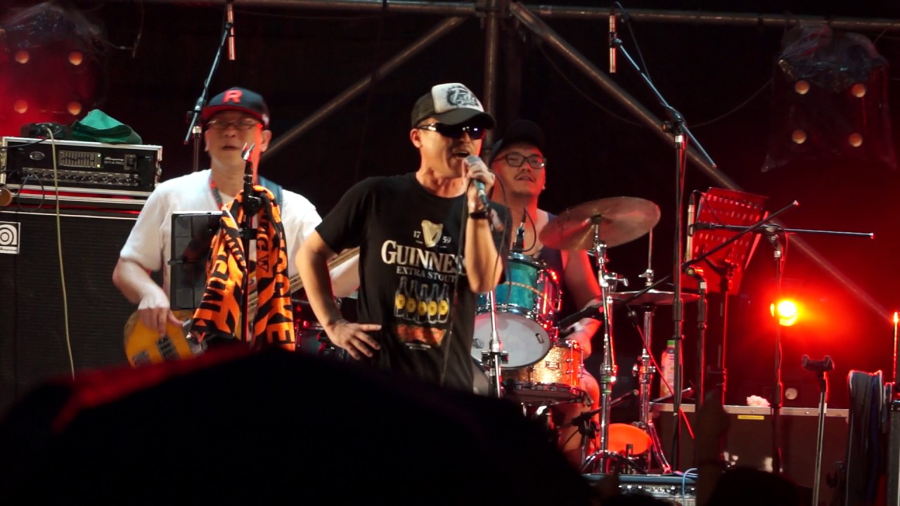 濁水溪公社 LTK Commune-歡喜渡慈航 - YouTube