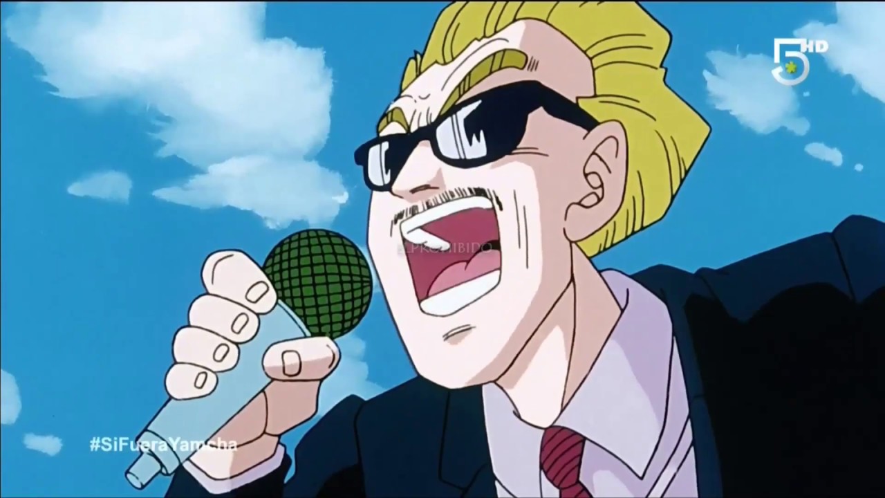 DBZ: Mighty Mask Vs Android 18/Mr. Santan killer (ARCHIVO DAÑADO 3) # ...