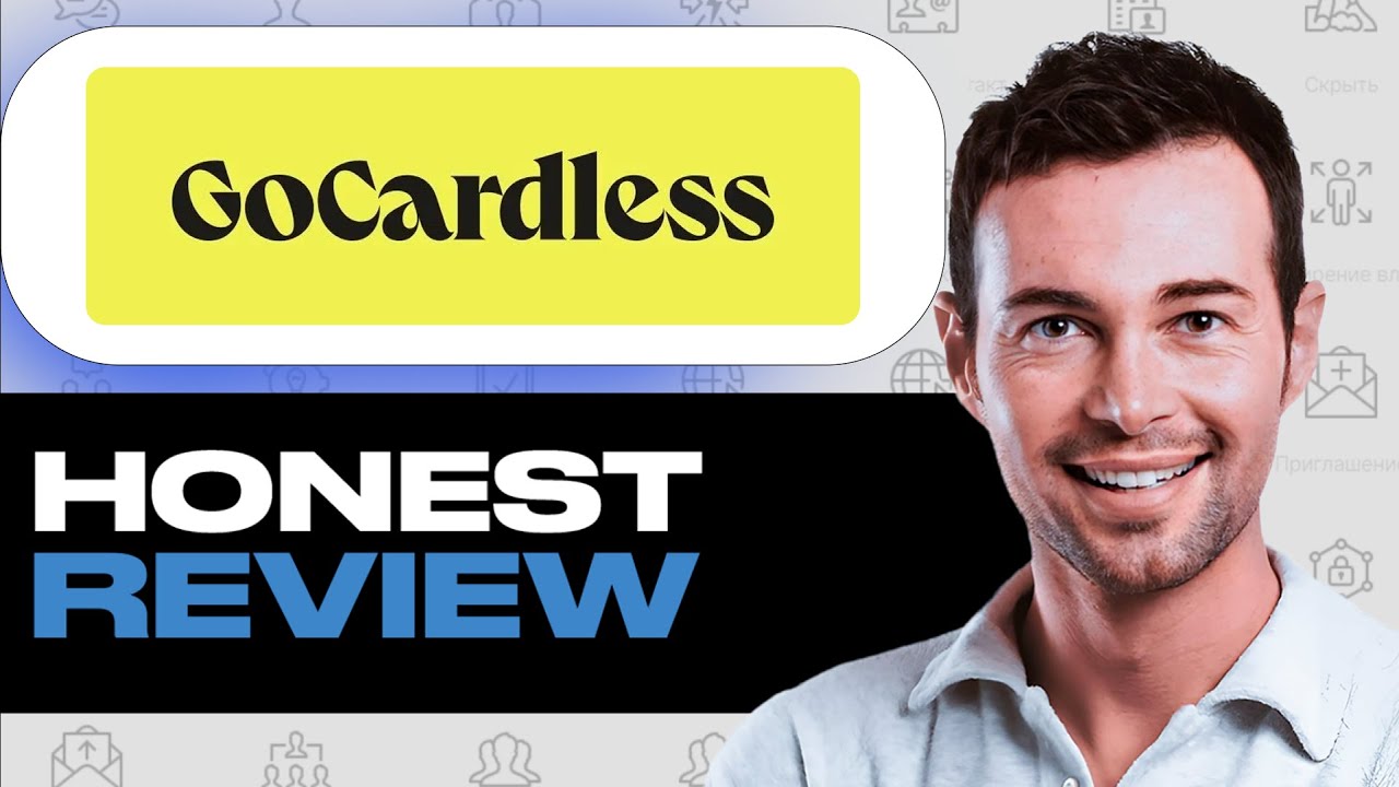 GoCardless Review: Features, Pros and Cons for Businesses - YouTube