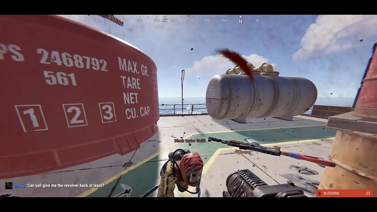 Oil rat with 500hrs controls oil - YouTube