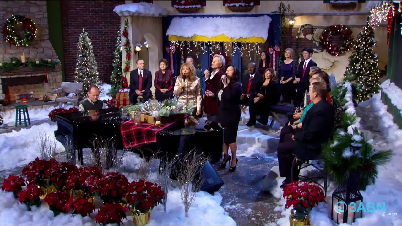 “Christmas with 3ABN Family & Friends” (3CS000008) - YouTube