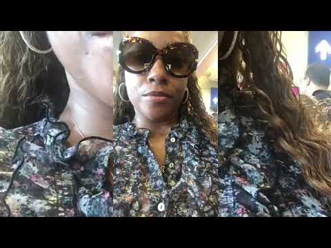 Cherokee D'azz talks about NFL * Epic* (Must S👀)