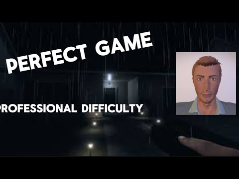 Phasmophobia perfect game! - YouTube