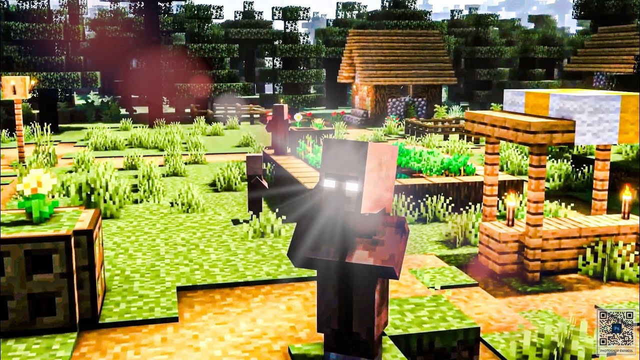 SOLVING MINECRAFT'S DISTURBING MYTHS...!.😱☠️:------------A real two ...