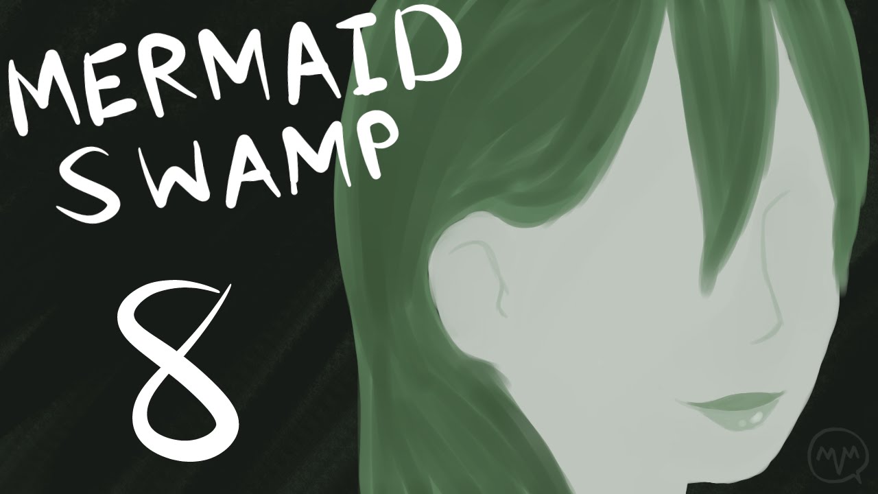 Mermaid Swamp - Part 8 - Forever Deep End - YouTube
