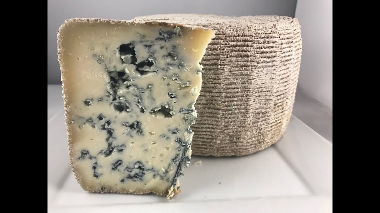 Lakeview Cheese - Introduction to Blue Cheese - YouTube