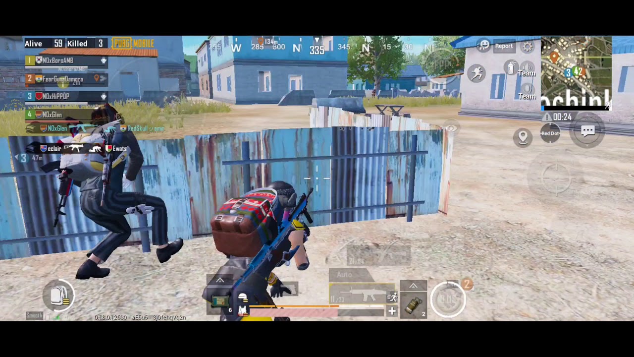 Boro PUBG gamer | NIGHT_OWLS | DREAMS | MONTAGE - YouTube