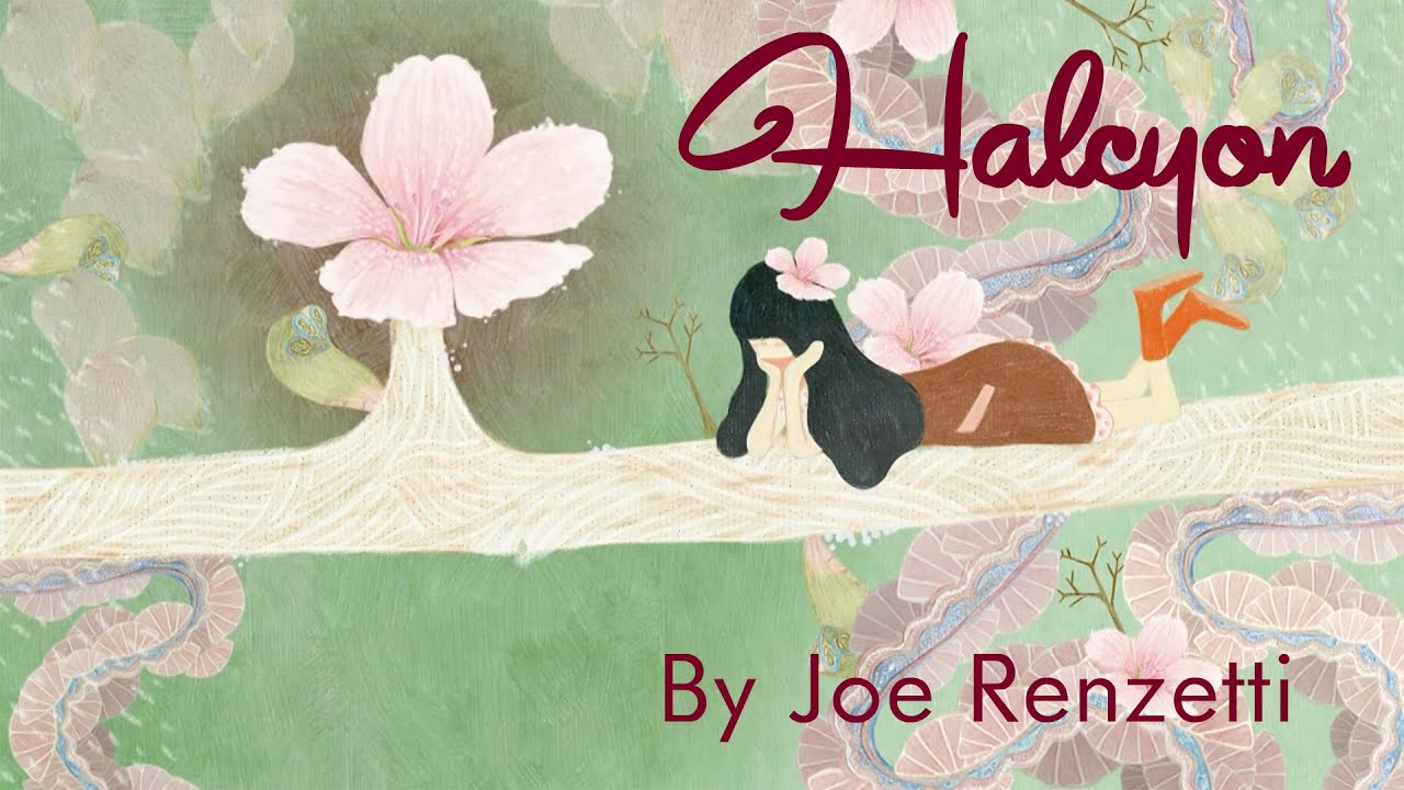 Halcyon by Joe Renzetti - YouTube Music