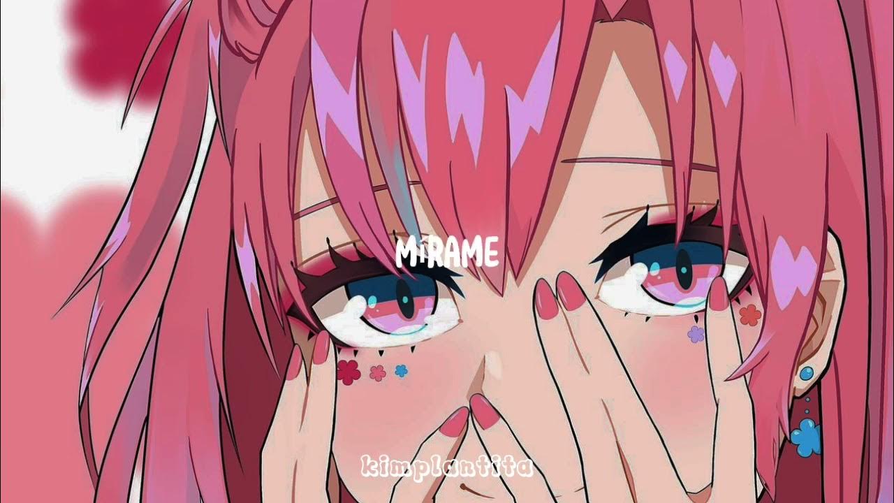 AQYNE // Danna Paola ft. Aitana (Letra) - YouTube