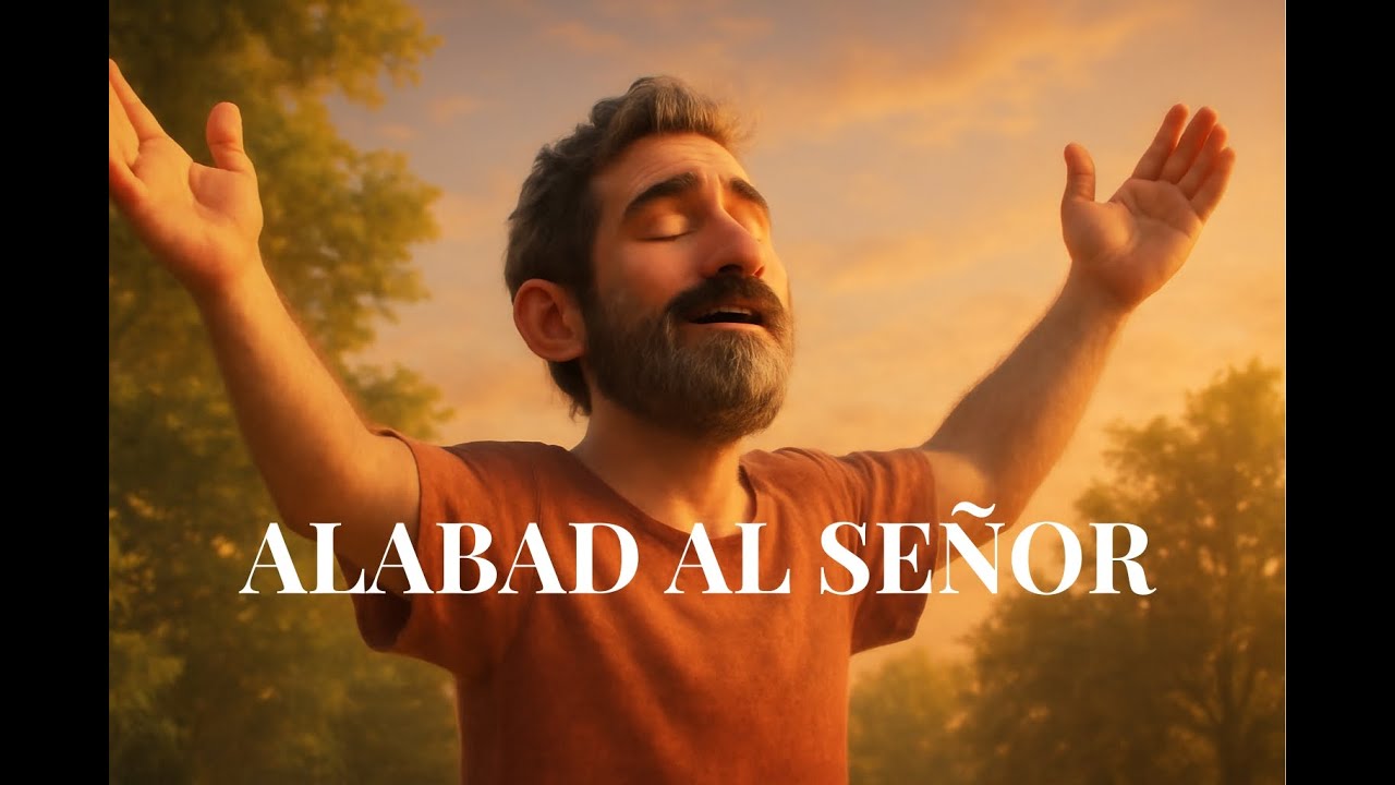 🎶 Alabad al Señor 🙏 | Canciones de Adoración y Alabanza - YouTube