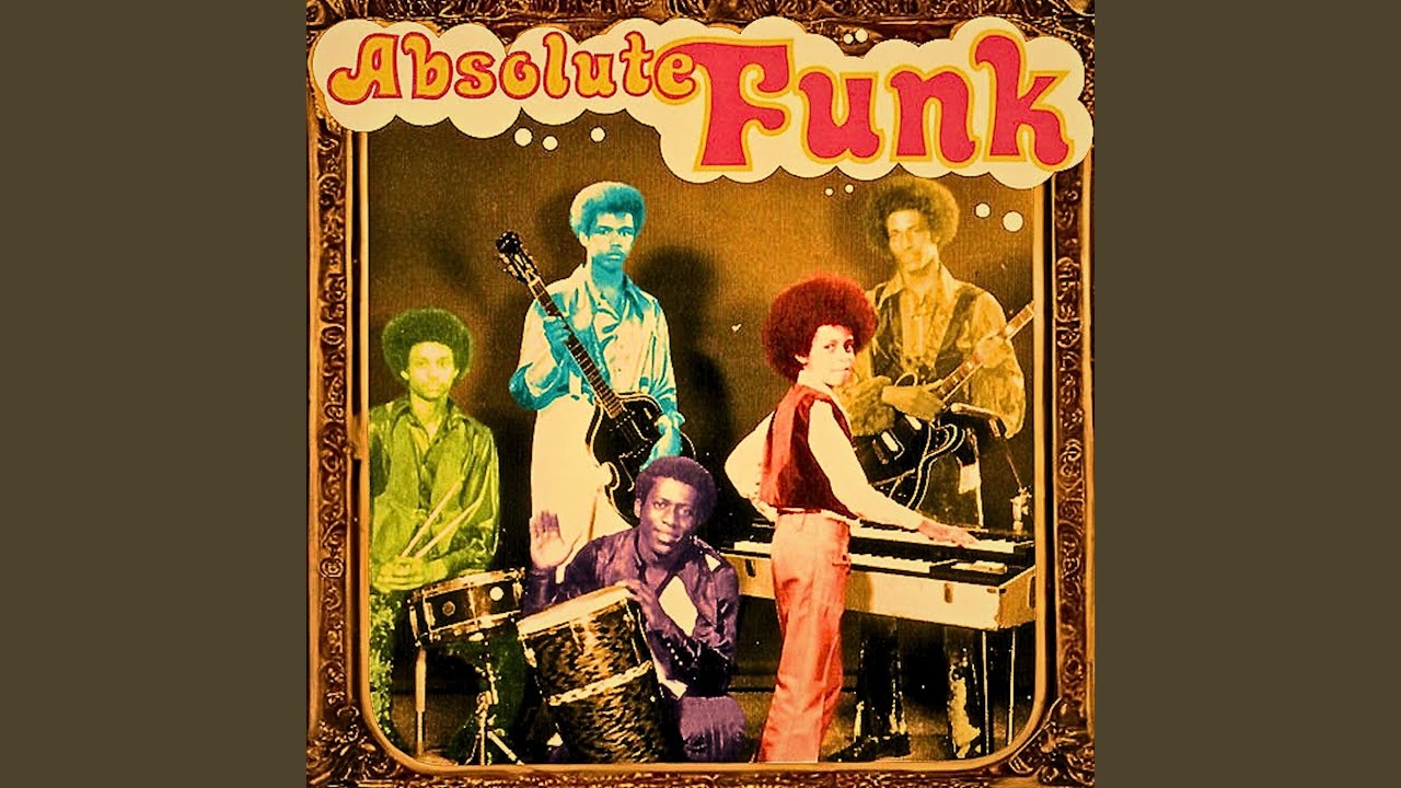 Mister Boogie - YouTube