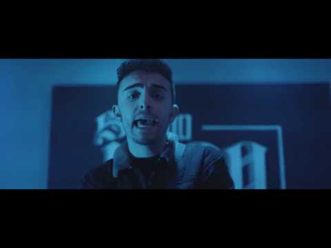 Dieggs - Back in the Back (Music Video// LUMIX S1H)