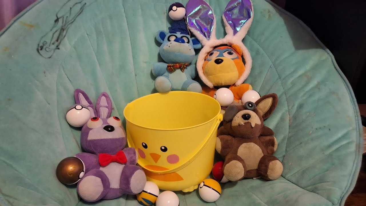 Getting Eggy! - YouTube